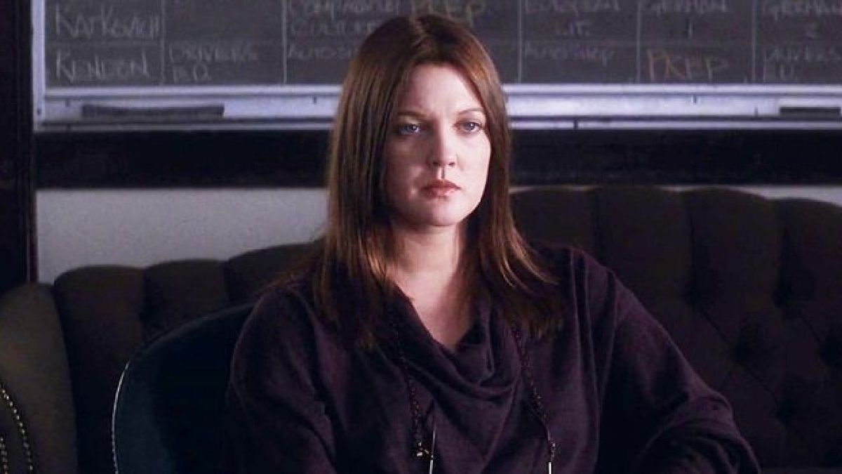 The Best Drew Barrymore Movies And How To Watch Them | Cinemablend