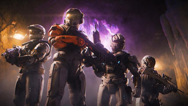 How to switch graphics in Halo: CE Anniversary | PC Gamer