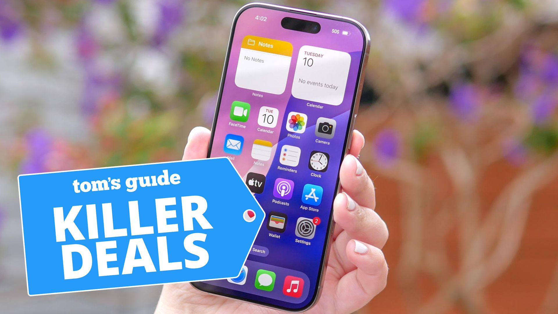 Verizon is giving out free iPads and Apple Watches with your phone purchase — how to get yours ...