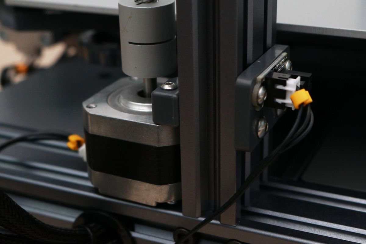Lotmaxx Shark V2 3D Printer Review: Jack of all Trades, Master of None ...