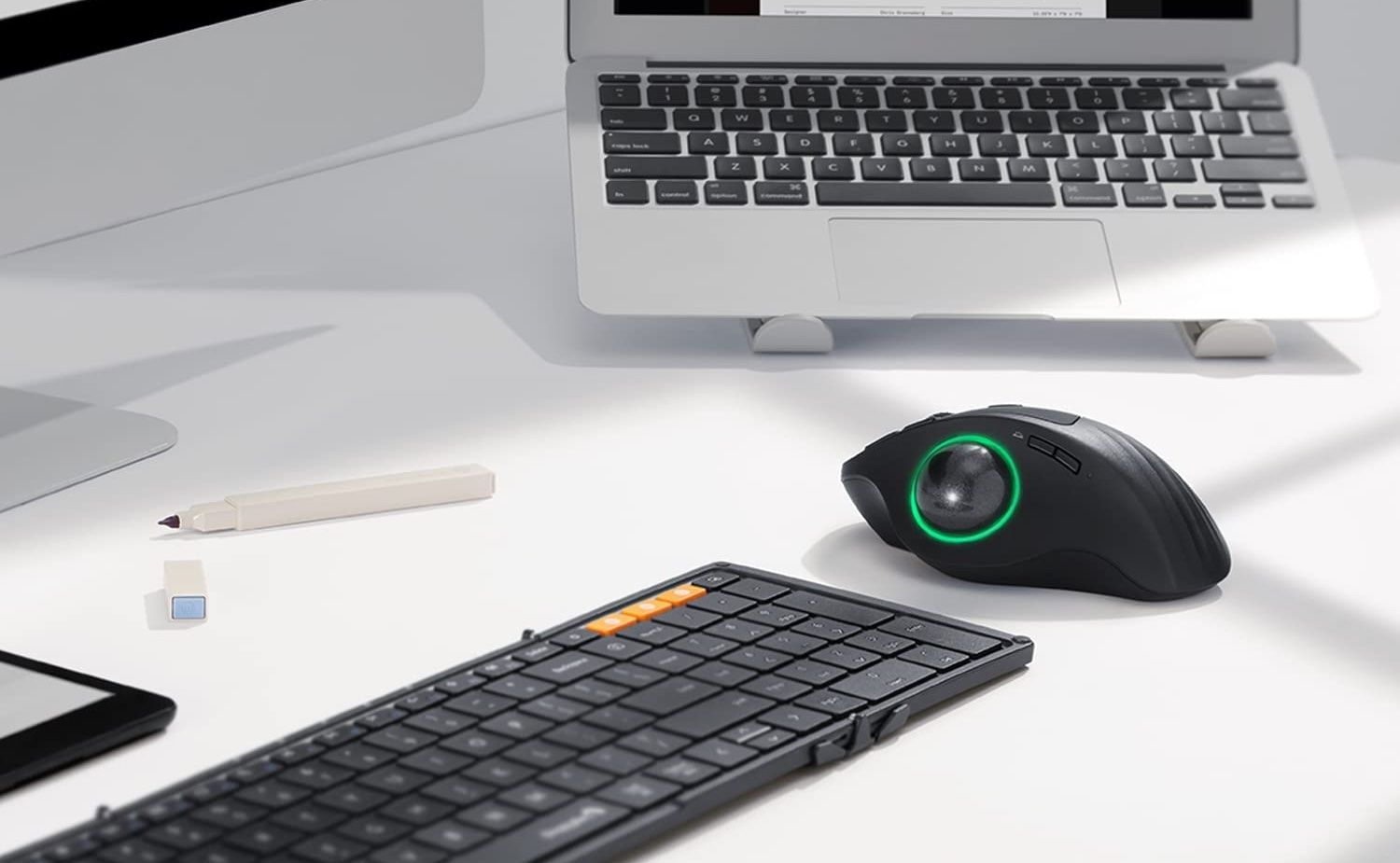 It may be time to switch to a trackball mouse — here's why | Tom's Guide