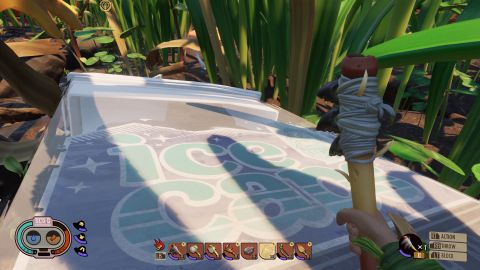 How to get Grounded's best weapon: The Mint Mallet | Windows Central