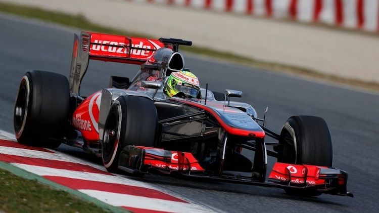 NBC Sports Digital’s Playmaker Selected for F1’s OTT Service | Next TV