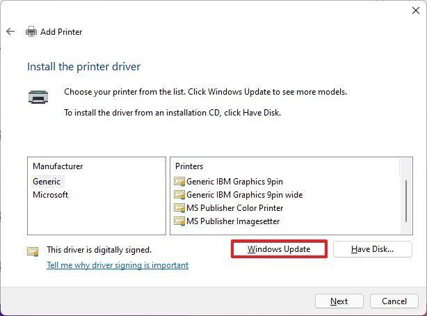 How to set up any printer on Windows 11 | Windows Central
