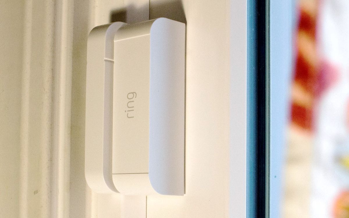 Ring Alarm Review: A Strong Home Security Kit | Tom's Guide