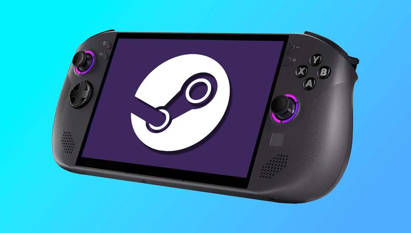 How to set up NVIDIA GeForce NOW on Steam Deck and SteamOS handhelds ...