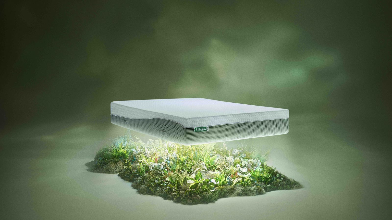 Simba GO review: eco-friendly mattress takes luxe to the max | T3