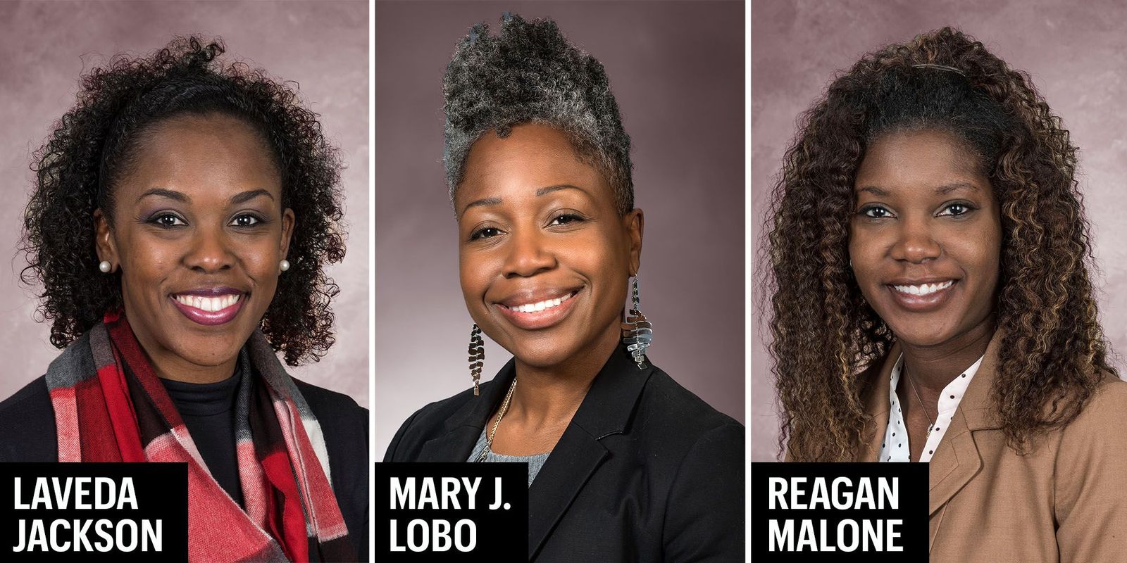 Black Women Working at NASA - Who Are the Modern Hidden Figures at NASA ...