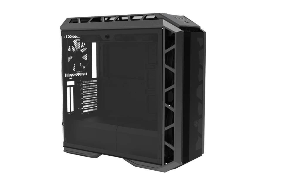 At Computex, Cooler Master Updates A Pair Of Its Classic Chassis | Tom ...