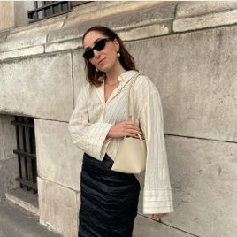 Articles by Bobby Schuessler, Market Director, Who What Wear | Marie Claire
