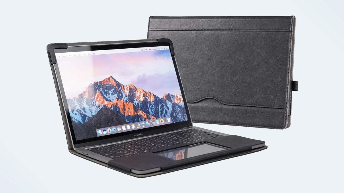 The best MacBook Pro cases: Stylish, rugged, premium, budget | Laptop Mag