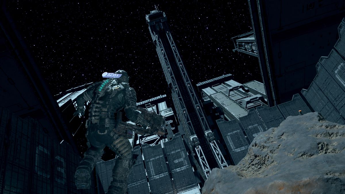 Dead Space remake review: One of the best horror games is made whole ...