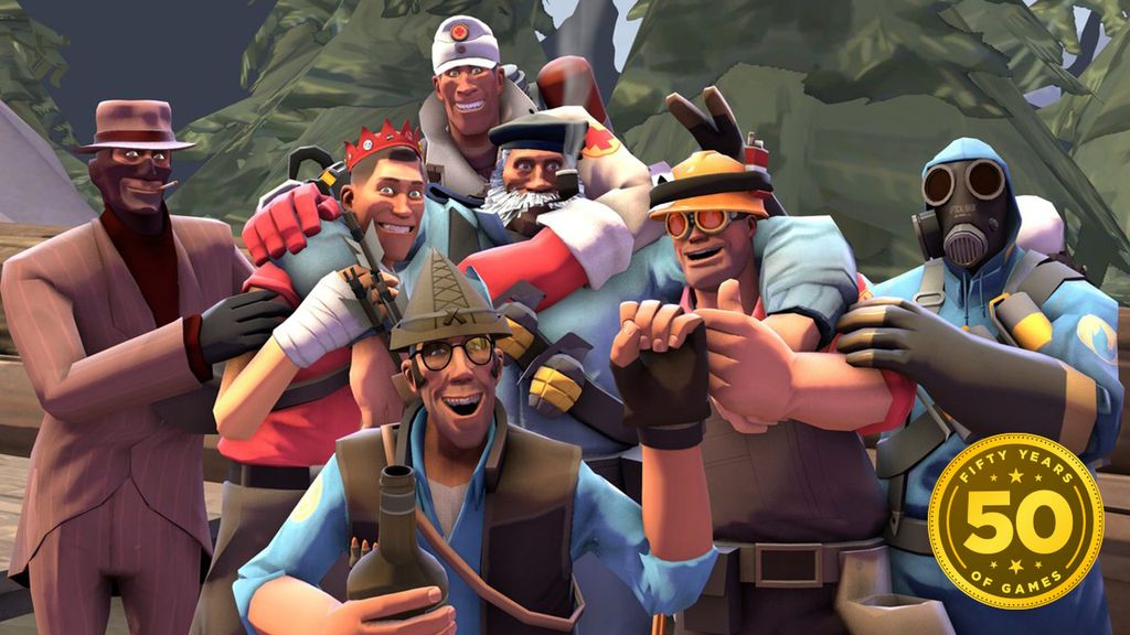 The 50 most iconic characters in PC gaming | PC Gamer