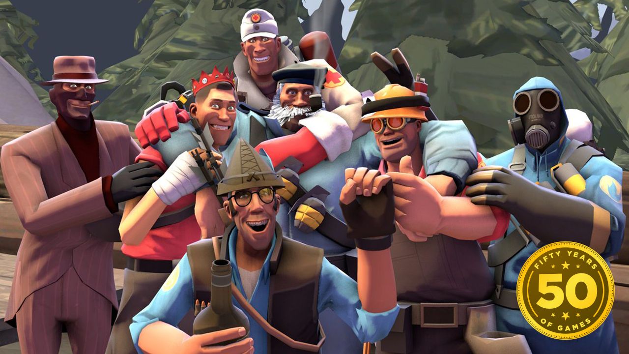 The 50 most iconic characters in PC gaming | PC Gamer