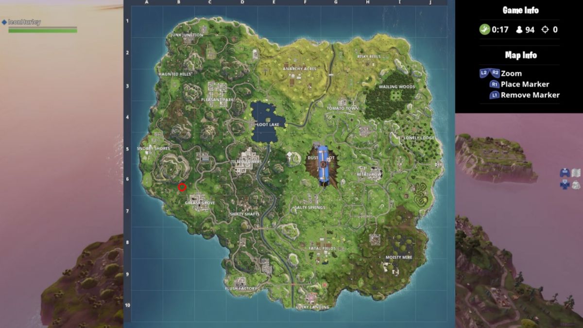 8 Fortnite myths that won’t go away (and which ones are true) | GamesRadar+