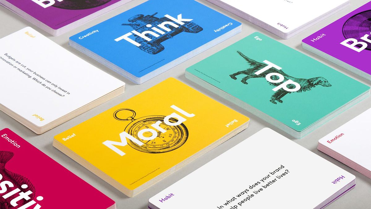 5 inspired self-promo ideas for design agencies | Creative Bloq