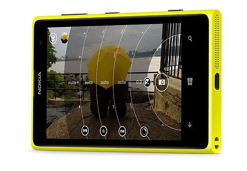 Nokia announces Pro Camera for the Lumia 1020 | Windows Central