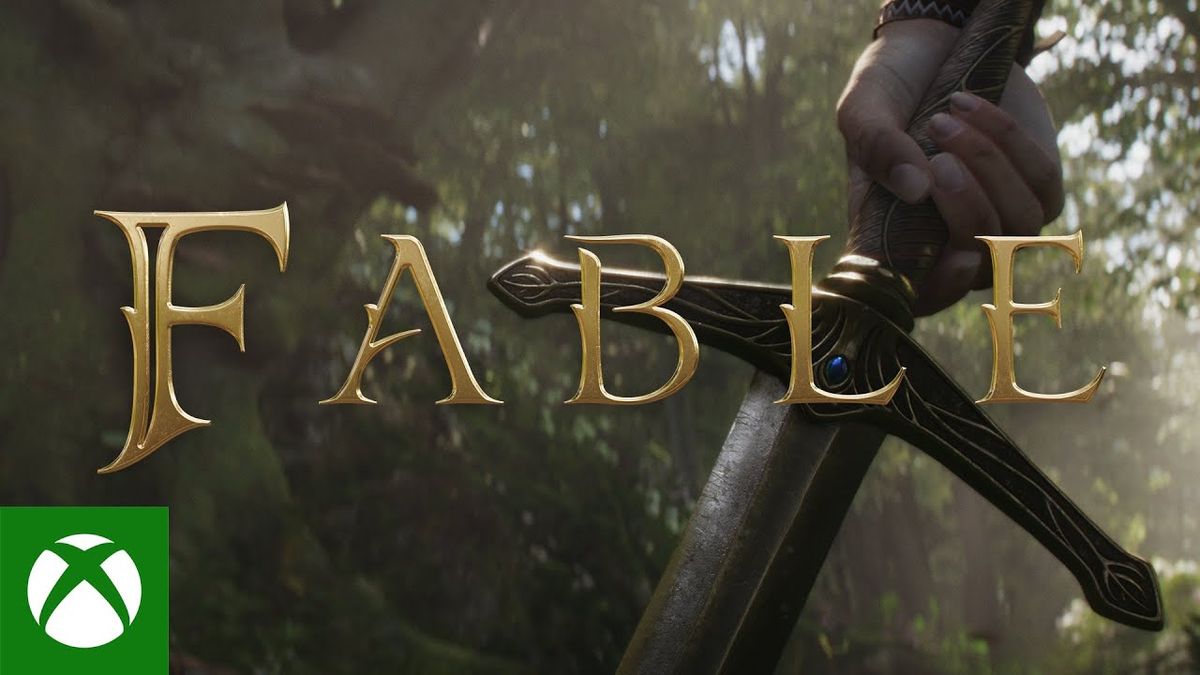 Xbox’s long-awaited Fable reboot delayed into 2026 | Shortlist