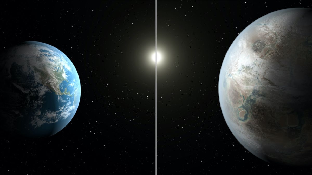 The 10 most Earth-like exoplanets | Space