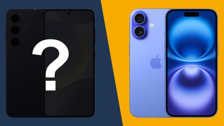 Android vs iPhone: what's the difference, and which is best for you ...