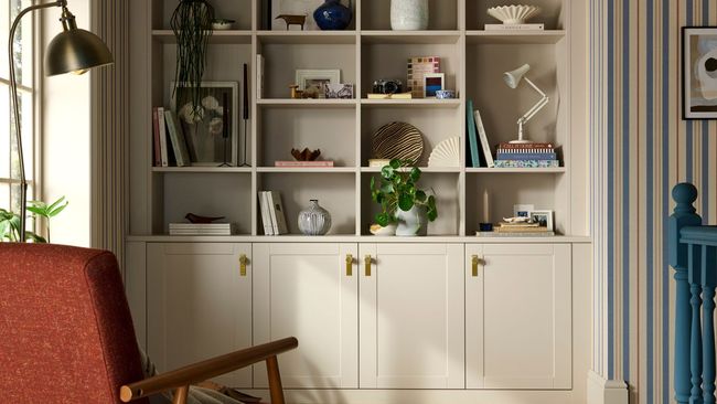 Creative landing storage ideas for every home | Homebuilding
