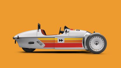 Morgan Super 3 Origins Collection: a guide to all nine cars | Wallpaper*