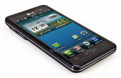 LG Thrill 4G (AT&T) Review | 3D Android Smartphone Reviews | Smartphone ...