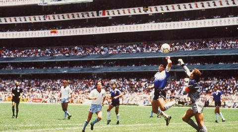 Ranked! The 25 worst refereeing decisions of all time | FourFourTwo
