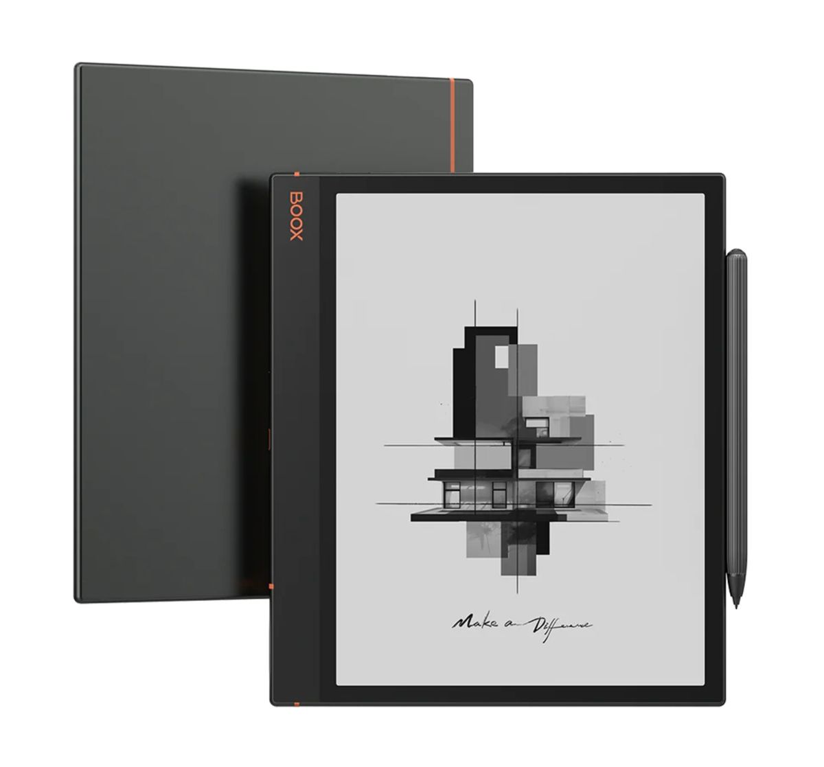 Onyx Boox Note Air 3 review: A large e-reader that's terrific at taking ...