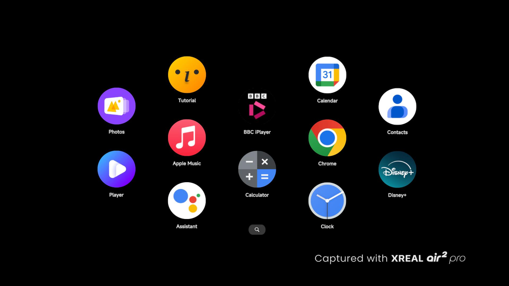 Xreal Beam Pro review | Tom's Guide