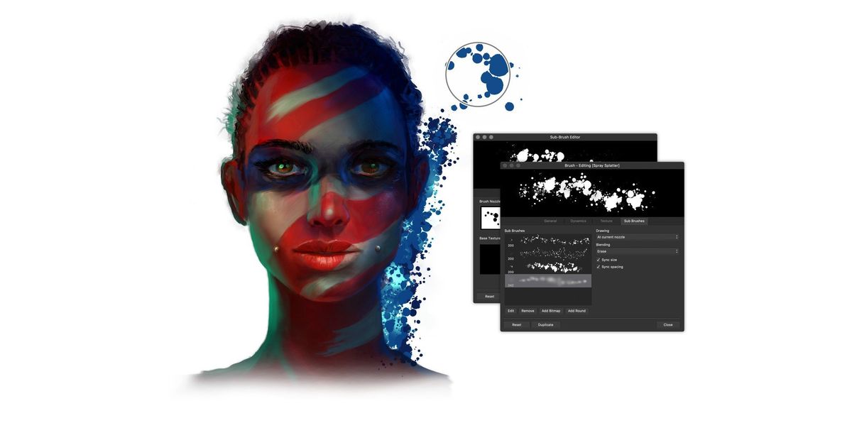 Affinity Photo and Designer now support HDR monitors, improvements for ...