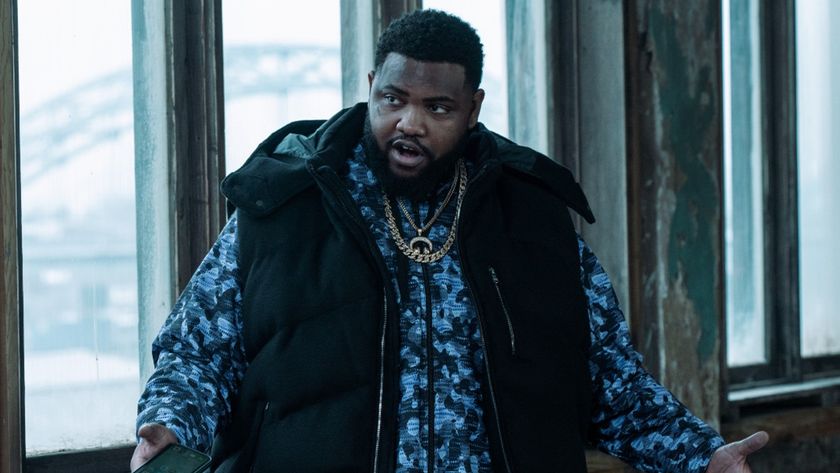 Articles by Riley Utley, Weekend Editor | Cinemablend