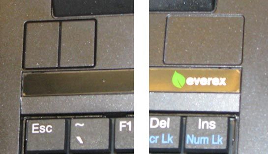 Everex CloudBook Mini Review Verdict: Needs More Time in the Oven ...