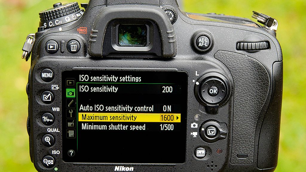 Digiscoping: How to attach your D-SLR to a spotting scope and the ...