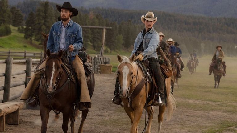 What year is Yellowstone set in? The timeline of the show | Woman & Home