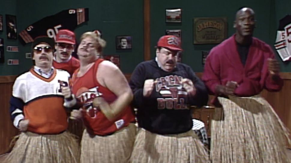The Best SNL Sketches Involving Professional Athletes | Cinemablend