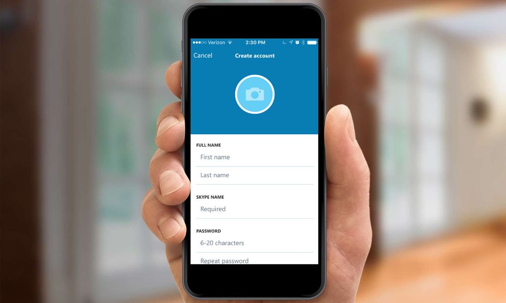An Easy Skype Guide for Parents | Tom's Guide