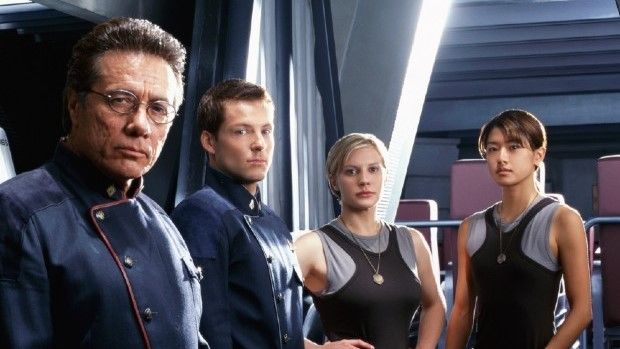 Best TV shows on Tubi | What to Watch