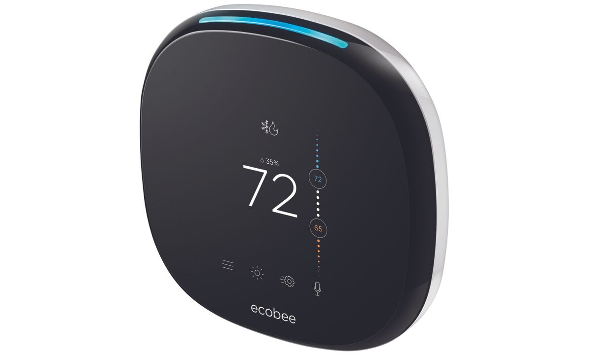 Nest 3 vs. Ecobee4 - Which Smart Thermostat Wins? | Tom's Guide