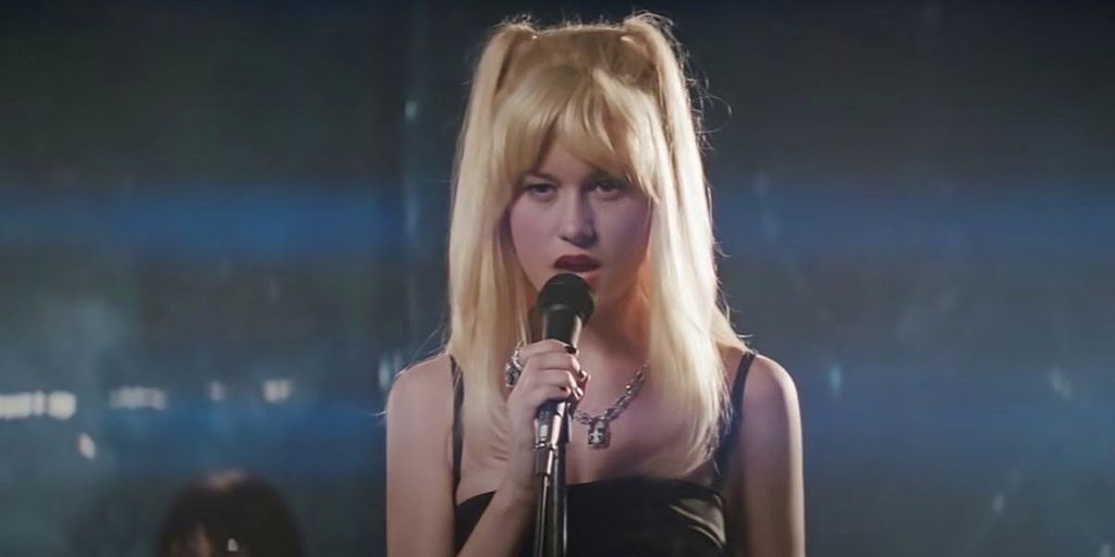 Thanks To Scott Pilgrim's 10th Anniversary, Brie Larson Has Returned To ...