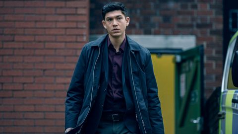 The Jetty: release date, recaps, cast, plot, and trailer | What to Watch