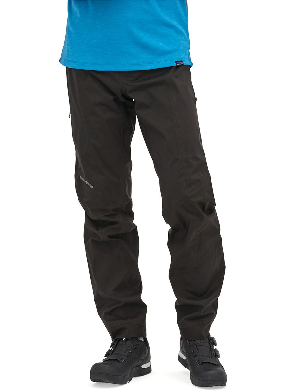 Best waterproof MTB pants 2024 – riding trousers to keep the dirt and ...