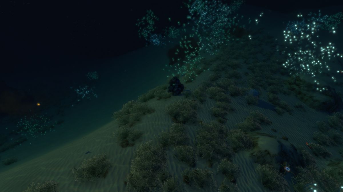 Subnautica map 2018: Coordinates and exploration tips | PC Gamer