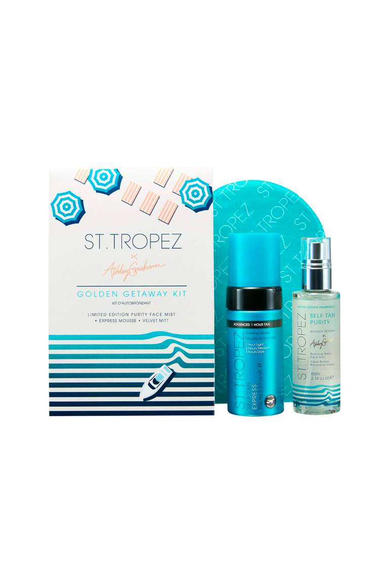 The 11 Best Self-Tanners for Pale Skin Will Give You a Perfect Natural Glow | Marie Claire