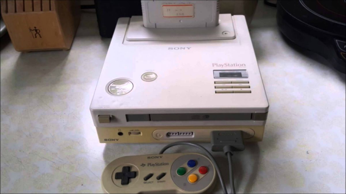 The ultimate console war: How Sony beat Nintendo and Sega at their own ...