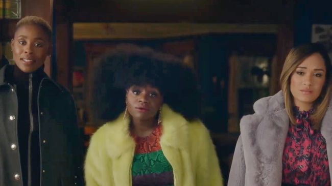 The Best Amazon Prime Original Shows To Binge Watch Now | Cinemablend