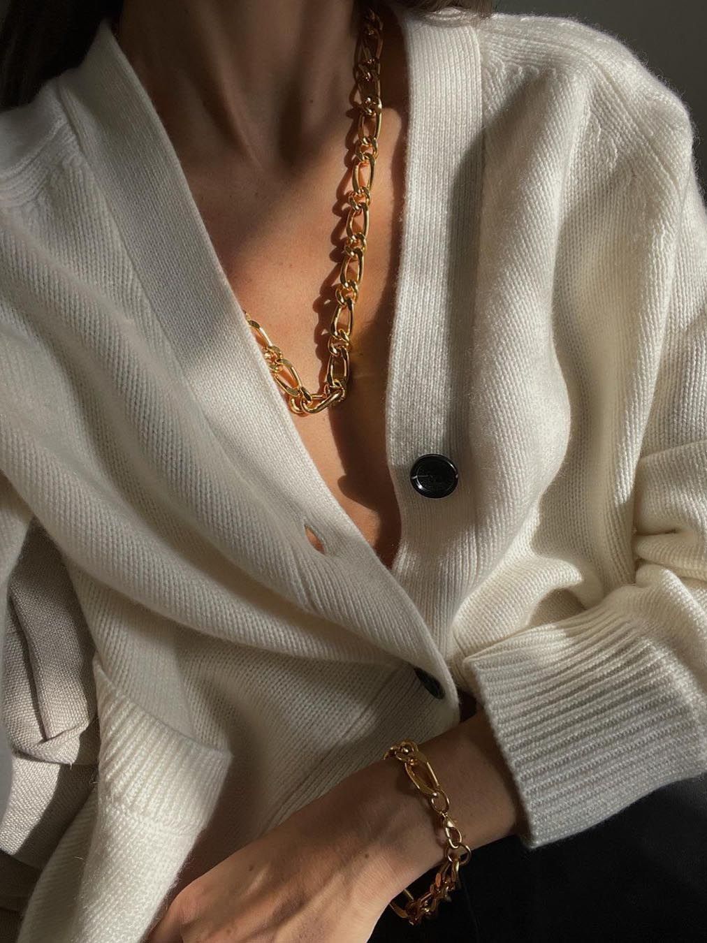5 Expensive-Looking Jewelry Trends on a Budget | Who What Wear