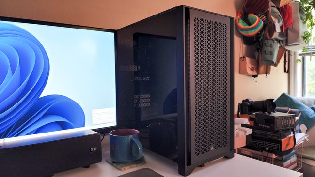 Corsair PC Build Kit review | TechRadar