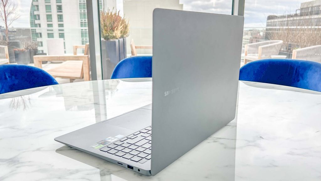 Samsung Galaxy Book 3 Ultra review | Tom's Guide