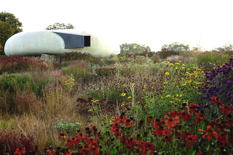 Piet Oudolf on garden design and creating your own space | Wallpaper*
